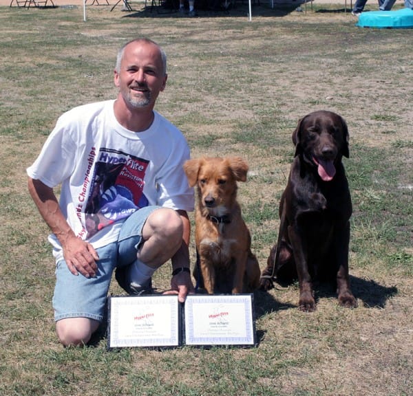 About Us – Water's Edge Retrievers & Dog Center